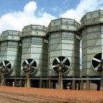 Package Cooling Towers - Next Cooling