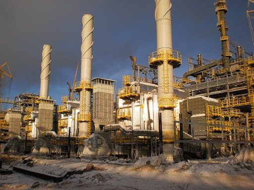 Waste Heat Boilers - Nooter Eriksen