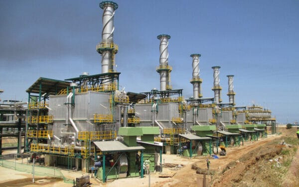 Nooter/Eriksen – Sustainable Energy Management - Nooter Eriksen