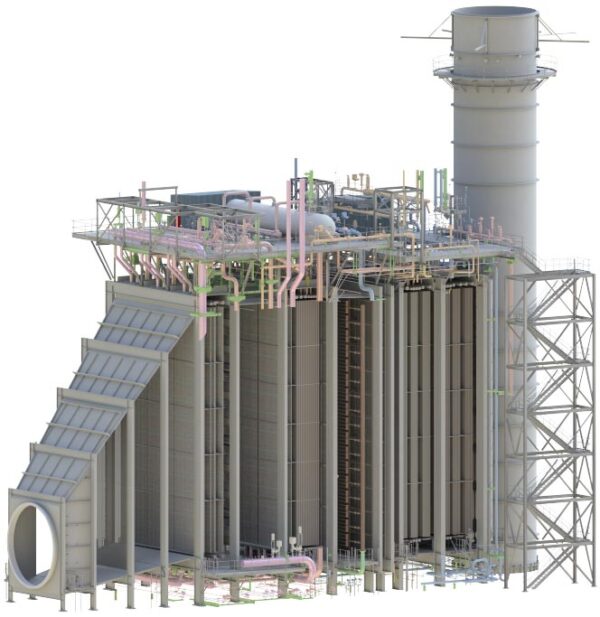 HRSG-INNOVATION – Nooter Eriksen