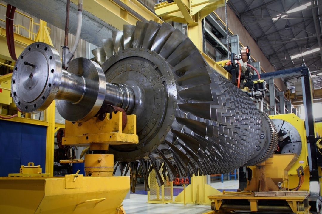 Engineering & Inspections - Nooter Eriksen