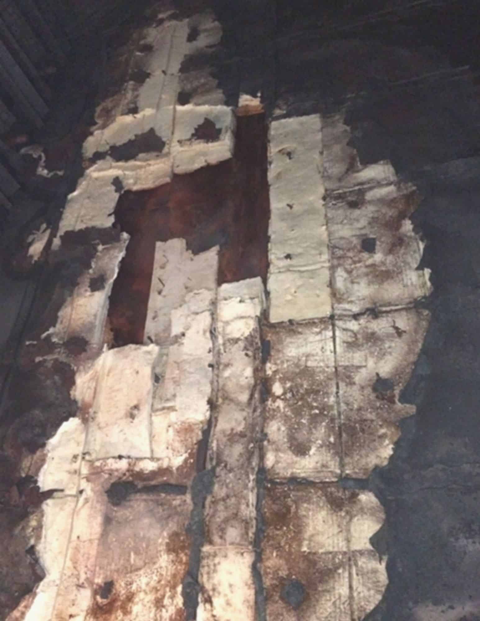 Casing & Liner Systems - Nooter Eriksen