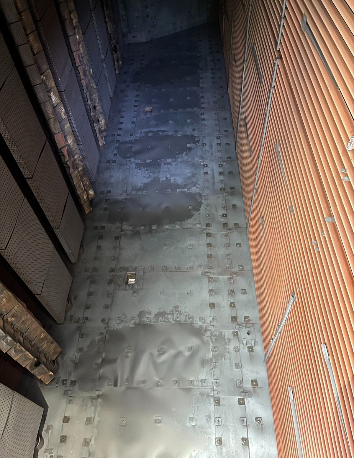 Casing & Liner Systems - Nooter Eriksen