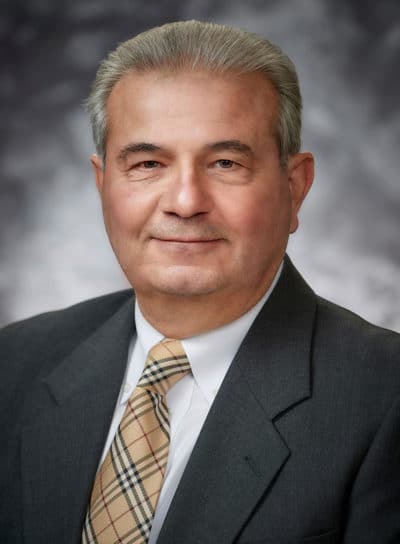 Leadership - Nooter Construction