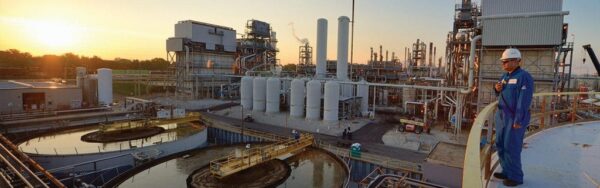 Nooter - Integrated Multi-Craft Construction - Nooter Construction