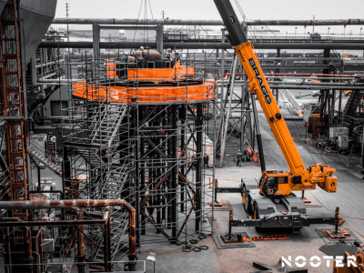 The Mechanical Construction Guidebook - Nooter Construction