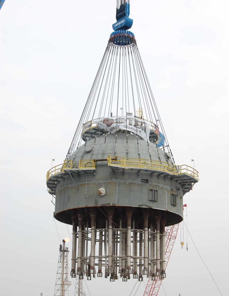 Fluid Catalytic Cracking Units - Nooter Construction