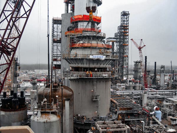 The Pressure Vessel Guidebook - Nooter Construction