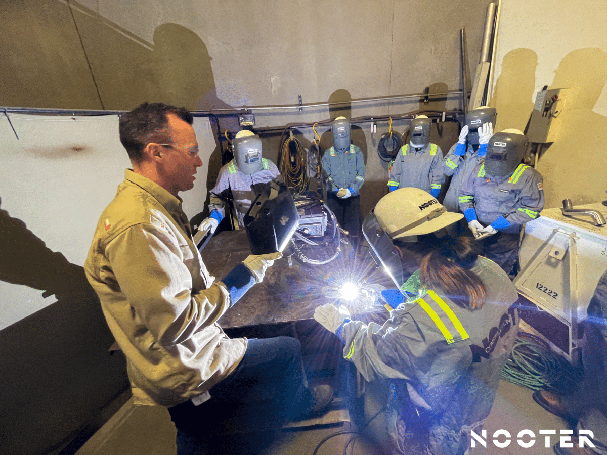 The Mechanical Construction Guidebook - Nooter Construction