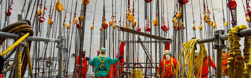 Rigging Archives - Nooter Construction