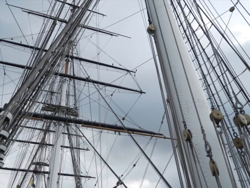 What Heavy Lift Rigging Is and Why It's Important - Nooter Construction