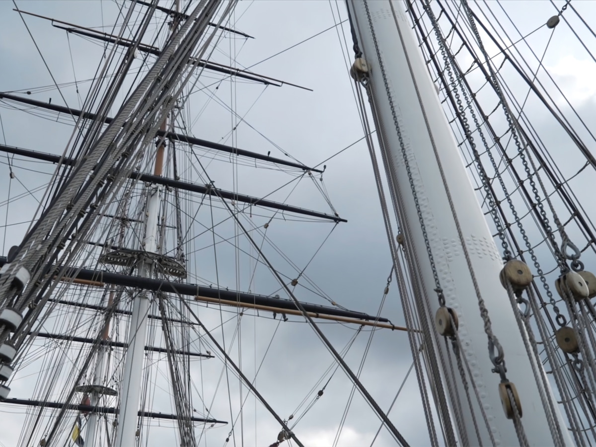 What Heavy Lift Rigging Is and Why It's Important - Nooter Construction