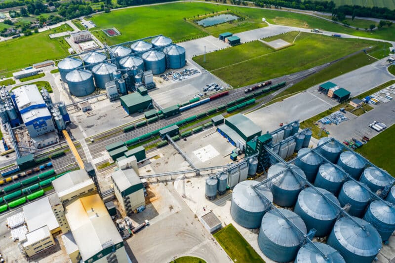 Biomass and Biofuels: Renewable Energy from Organic Materials - Nooter ...