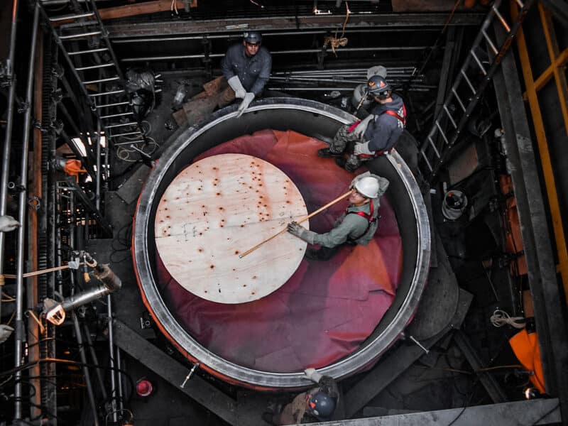 Biomass and Biofuels: Renewable Energy from Organic Materials - Nooter ...