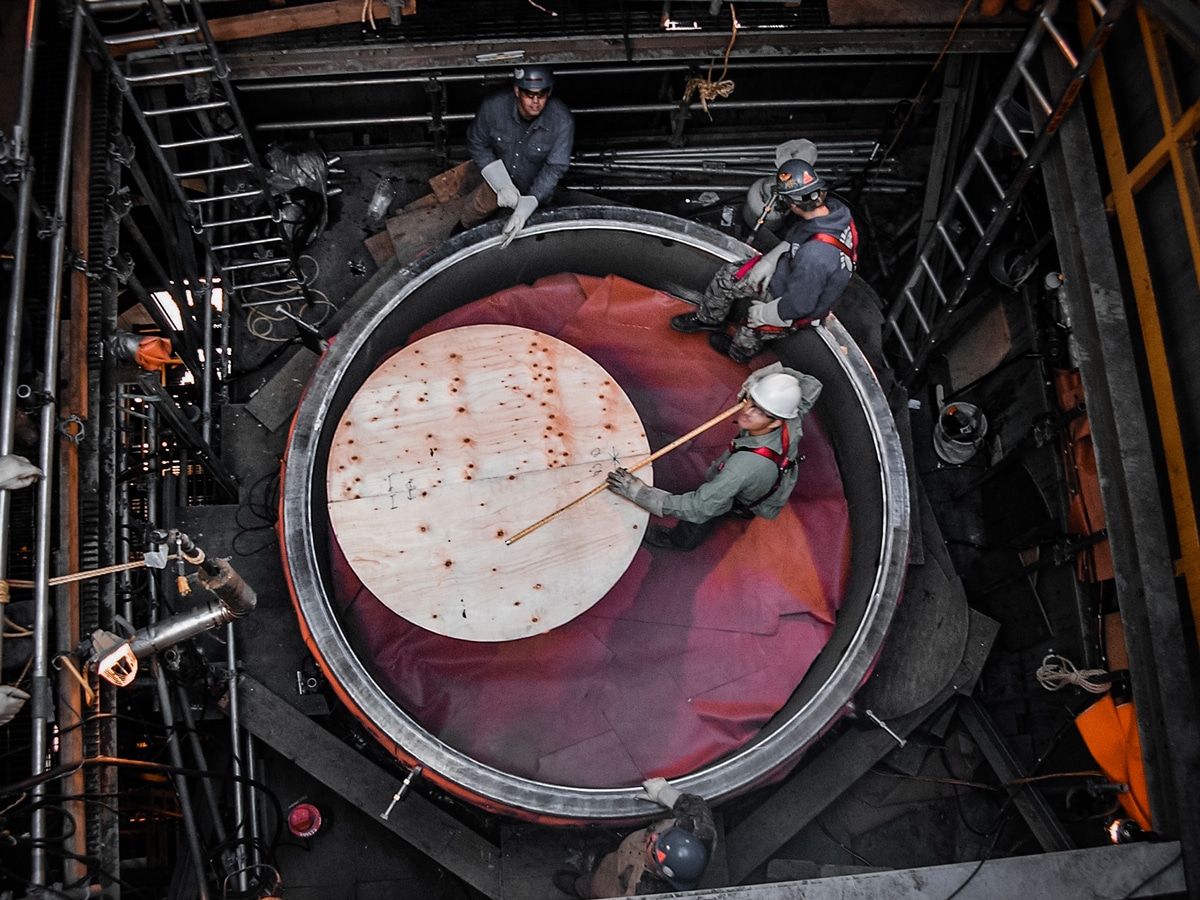 Biomass and Biofuels: Renewable Energy from Organic Materials - Nooter ...