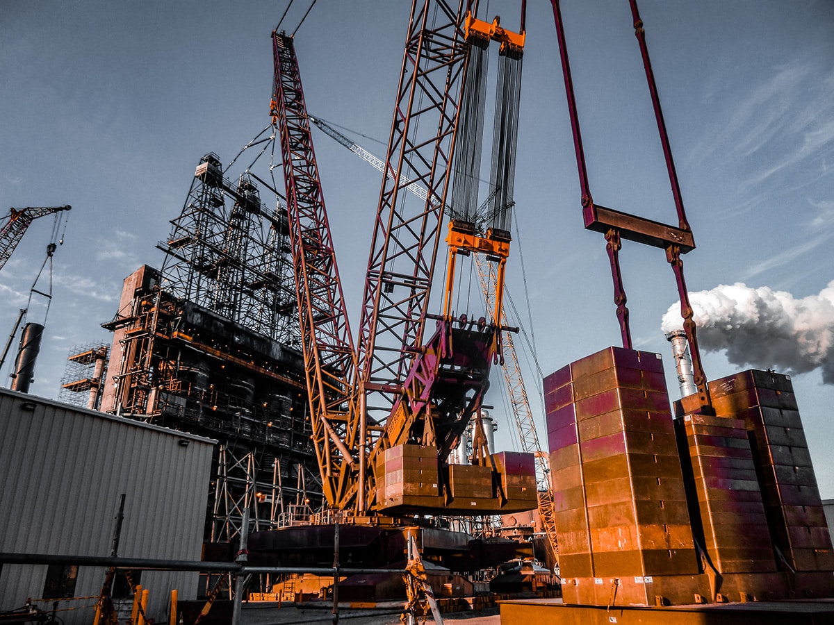 Effective Planning for Turnarounds - Nooter Construction