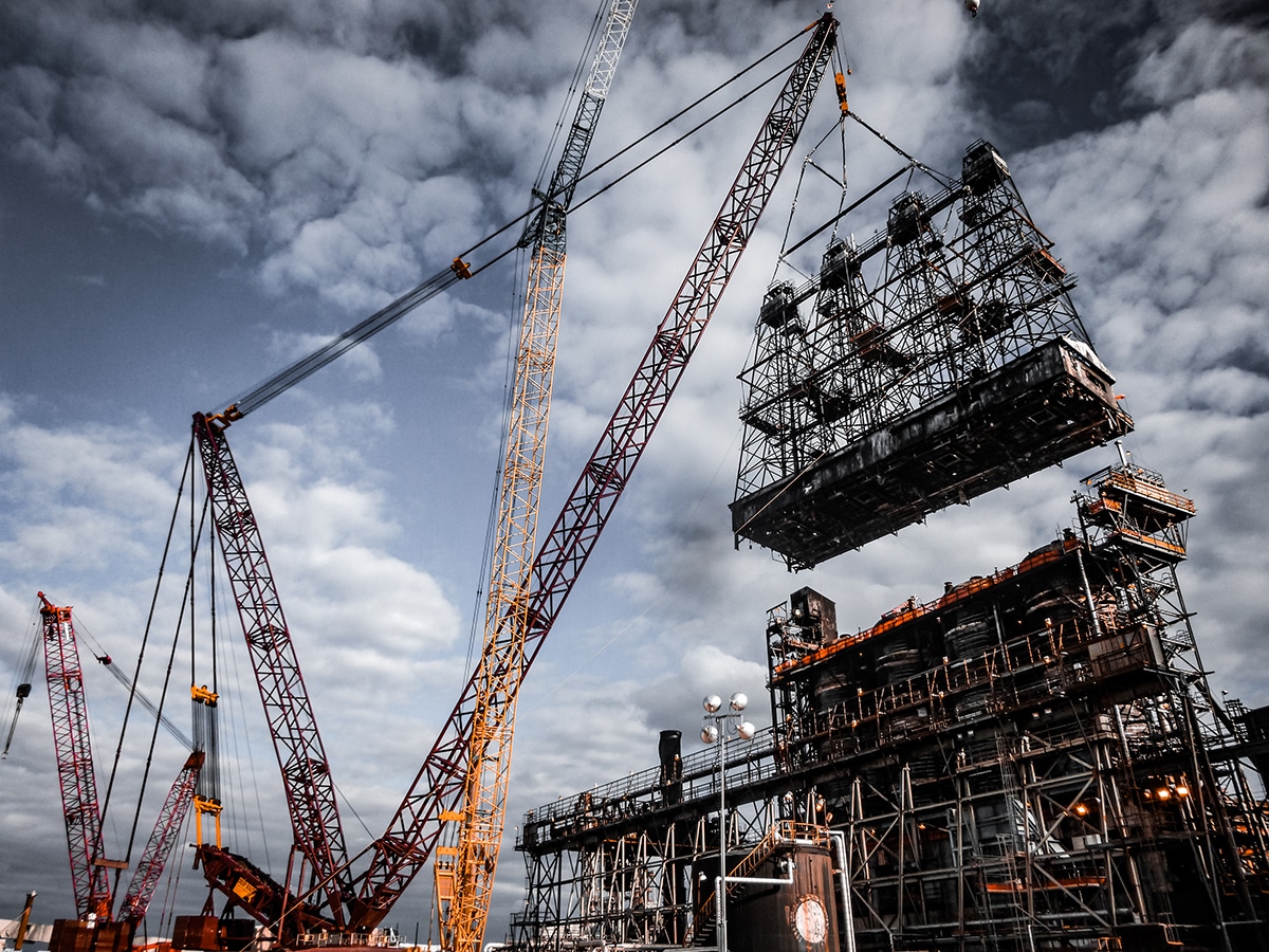 The Ultimate Guidebook to Turnarounds - Nooter Construction