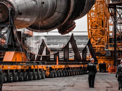 The Ultimate Guidebook to Turnarounds - Nooter Construction