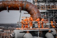 The Ultimate Guidebook to Turnarounds - Nooter Construction