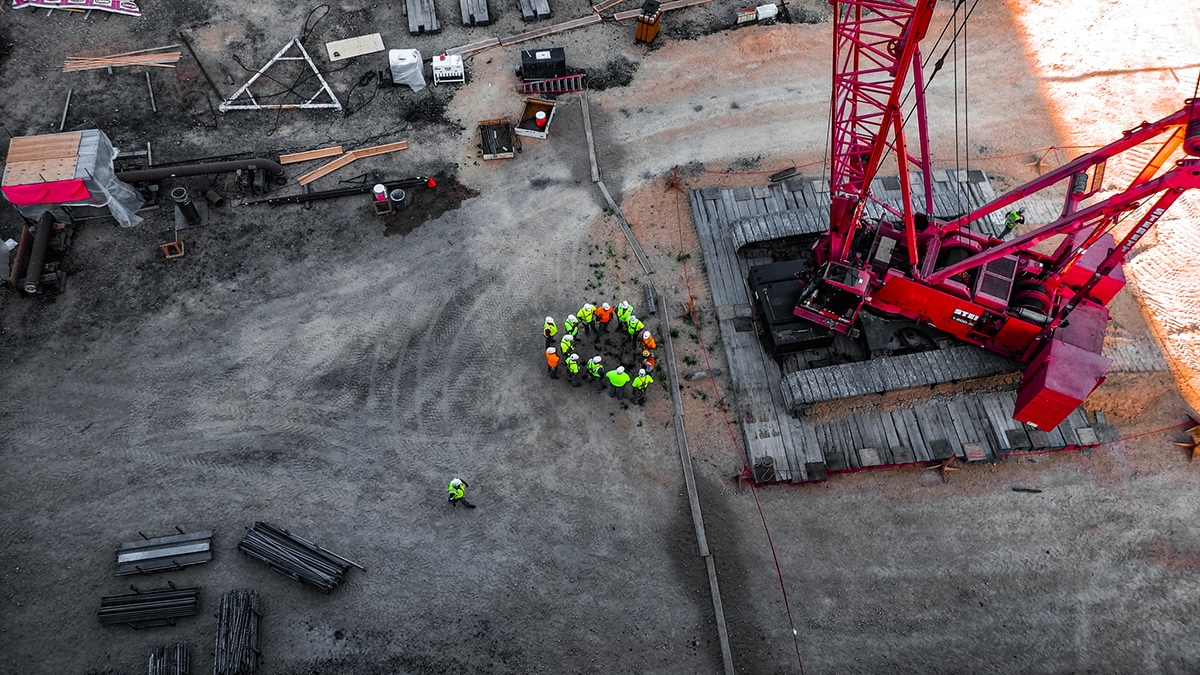 The Ultimate Guidebook to Turnarounds - Nooter Construction