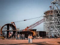 The Ultimate Guidebook to Turnarounds - Nooter Construction