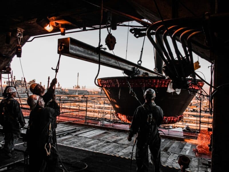 Understanding the Role of a Turnaround Contractor - Nooter Construction