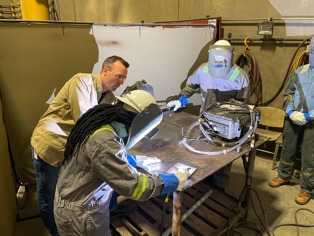 Understanding the Role of a Turnaround Contractor - Nooter Construction