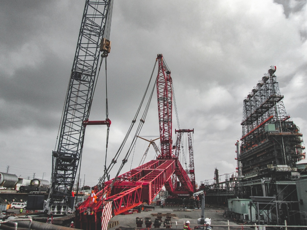 Understanding the Role of a Turnaround Contractor - Nooter Construction