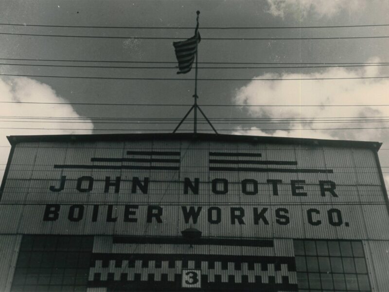 Understanding the Role of a Turnaround Contractor - Nooter Construction