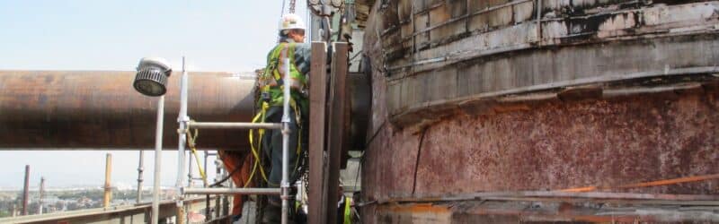 Petroleum Refining - Nooter Construction