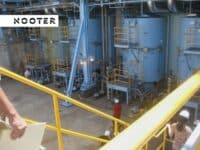 Upgrade: Condenser Unit in a Nuclear Power Plant - Nooter Construction