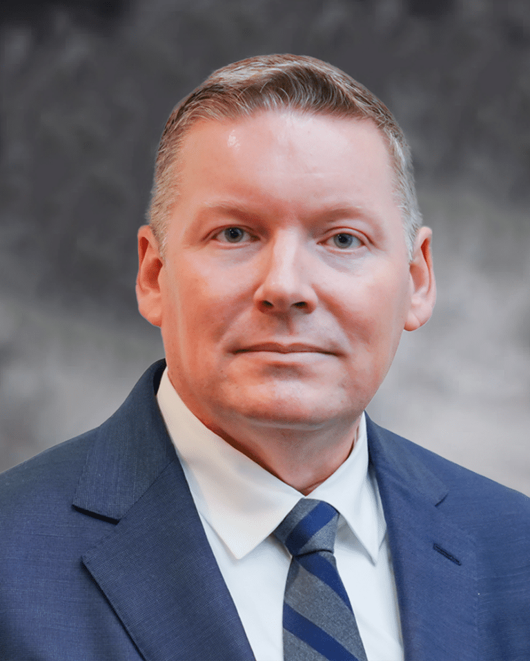 Leadership - Nooter Construction