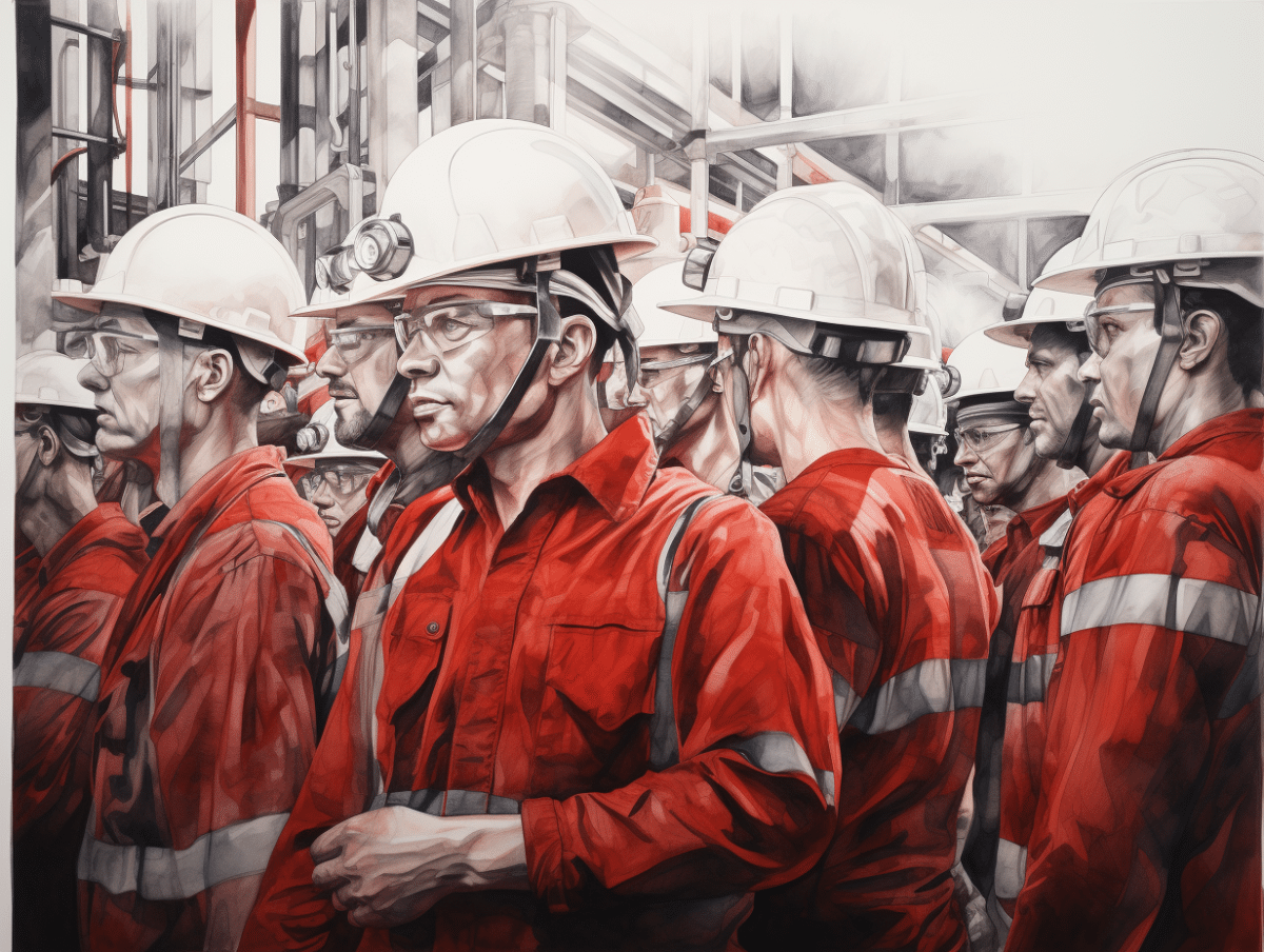 Understanding the Basics of a Mechanical Turnaround - Wyatt