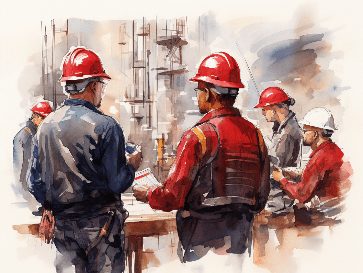 Understanding the Basics of a Mechanical Turnaround - Wyatt