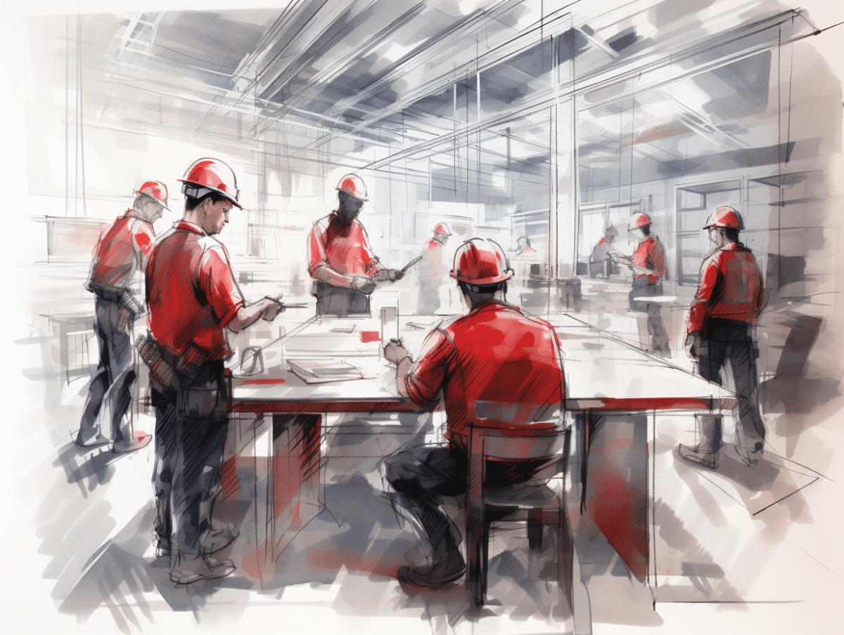 Understanding the Basics of a Mechanical Turnaround - Wyatt