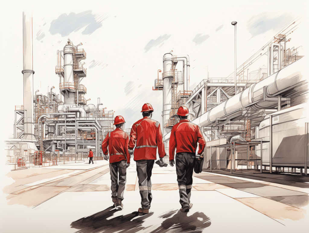 What Is the Purpose of a Turnaround? - Wyatt