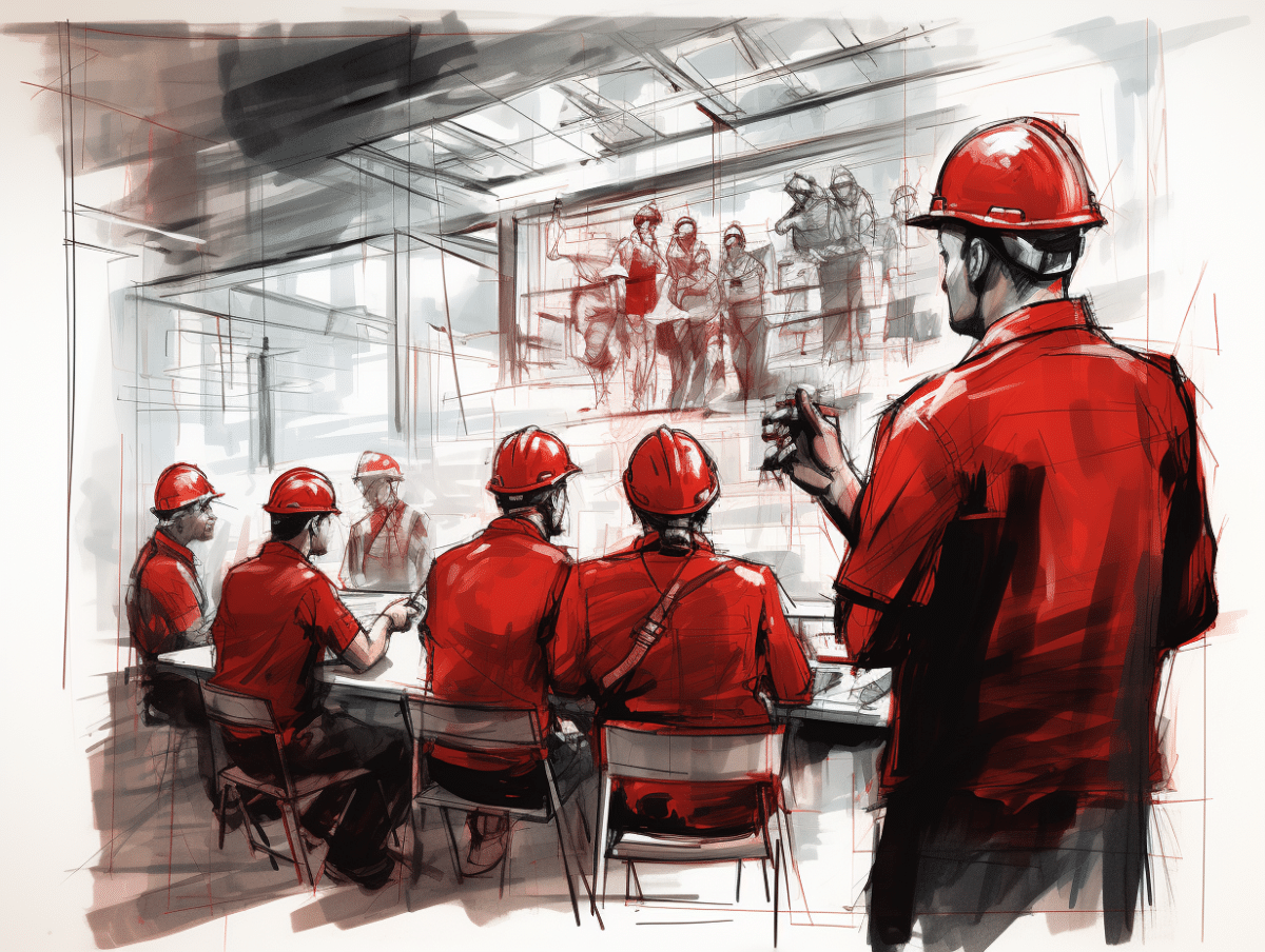 Key Steps for Planning a Turnaround - Wyatt