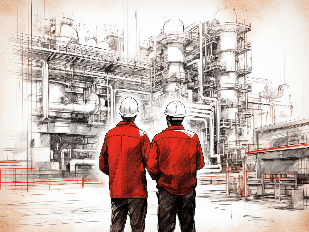 Key Steps for Planning a Turnaround - Wyatt