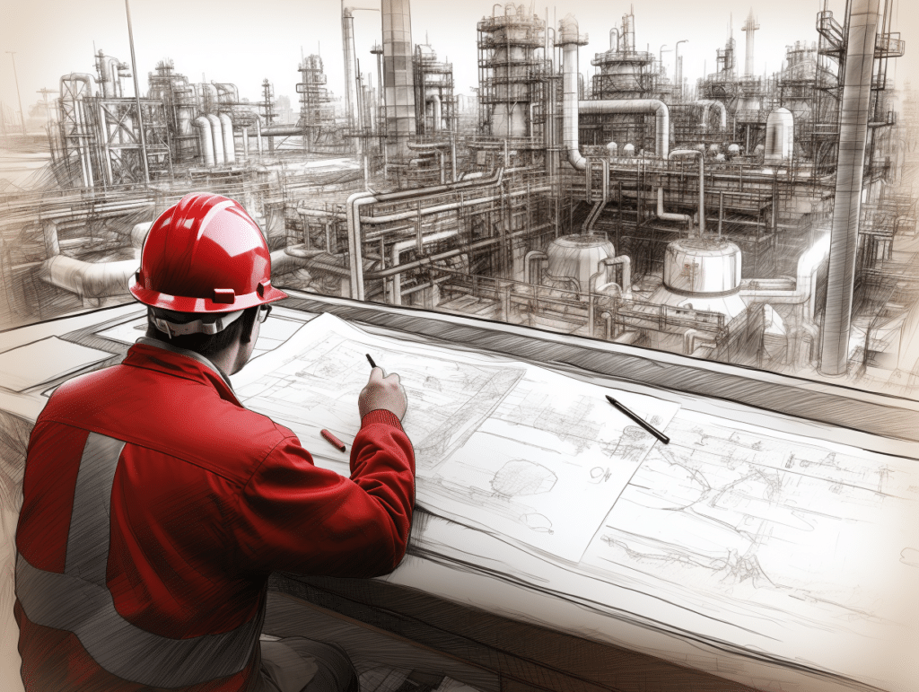 Key Steps for Planning a Turnaround - Wyatt