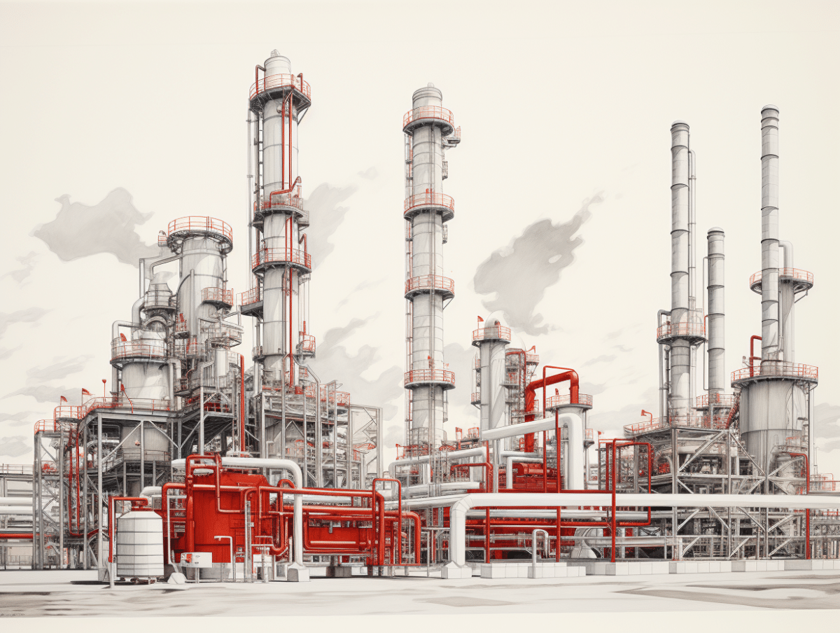 Key Steps for Planning a Turnaround - Wyatt