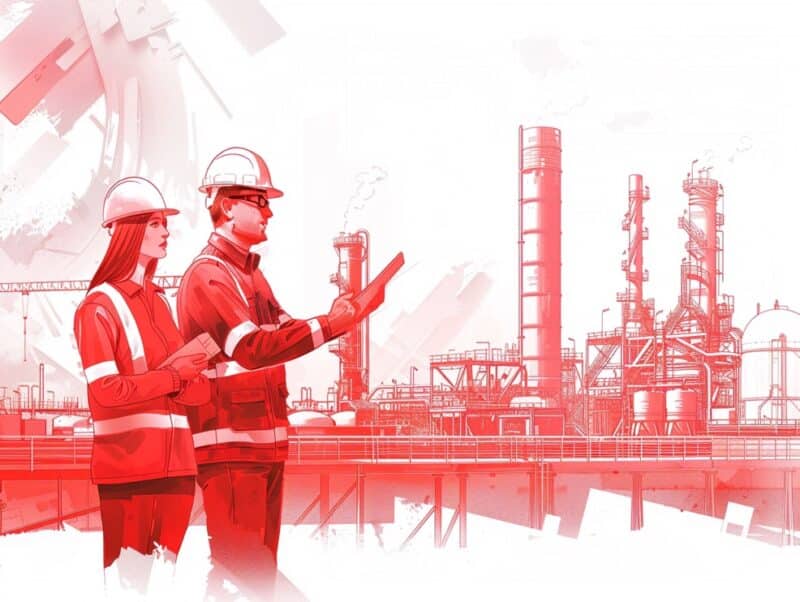 How Often Do Refineries Schedule Turnarounds? - Wyatt