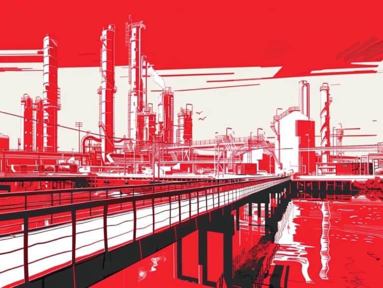 How Often Do Refineries Schedule Turnarounds? - Wyatt