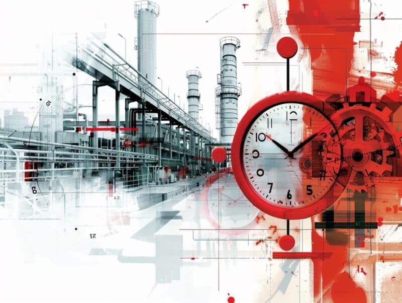 How Often Do Refineries Schedule Turnarounds? - Wyatt