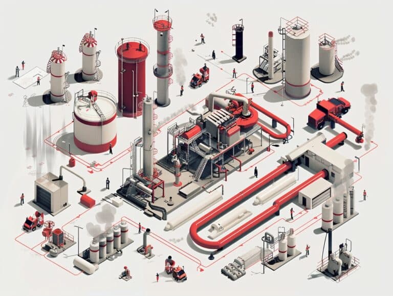 How Often Do Refineries Schedule Turnarounds? - Wyatt