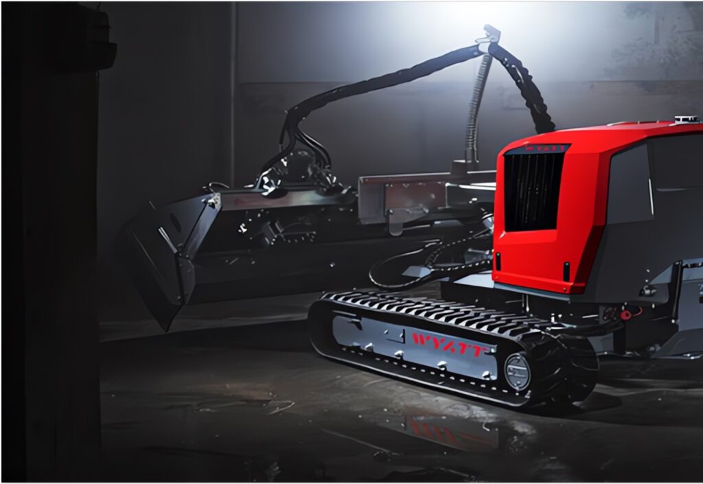 What is Hydro Demolition? A Complete Guide for Contractors - Wyatt